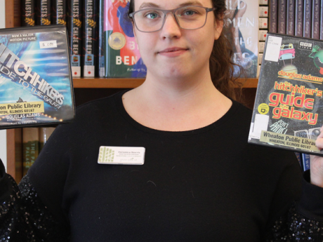 Home | Wheaton Public Library